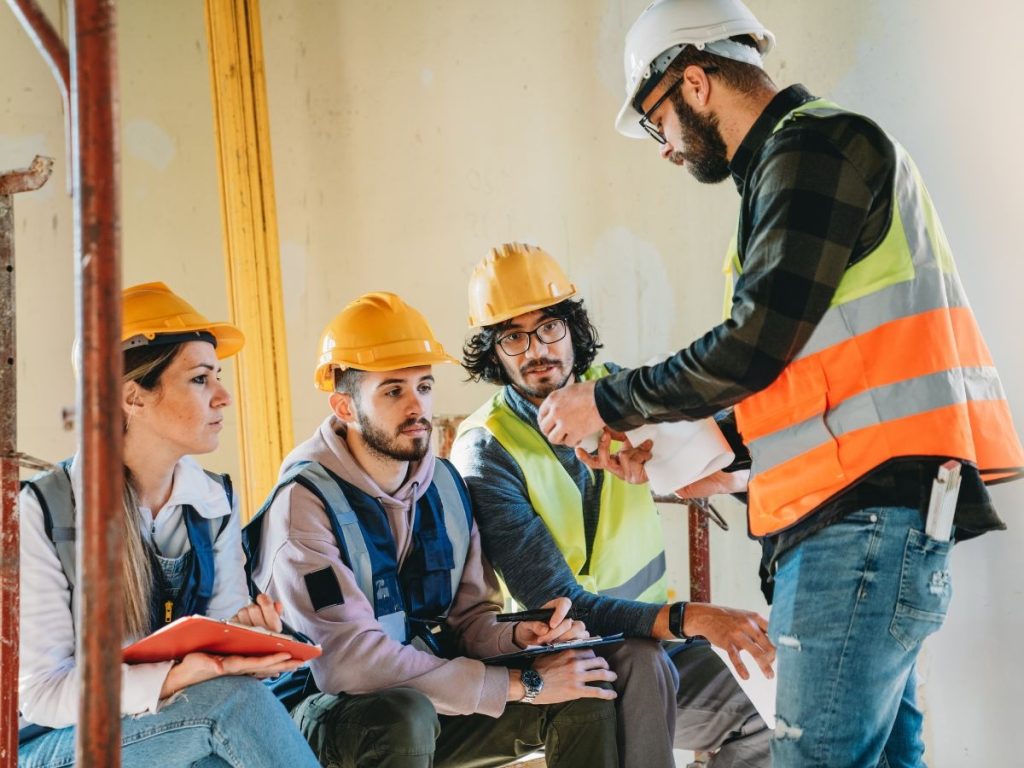 ICF Installation Training Courses | Alleguard Academy