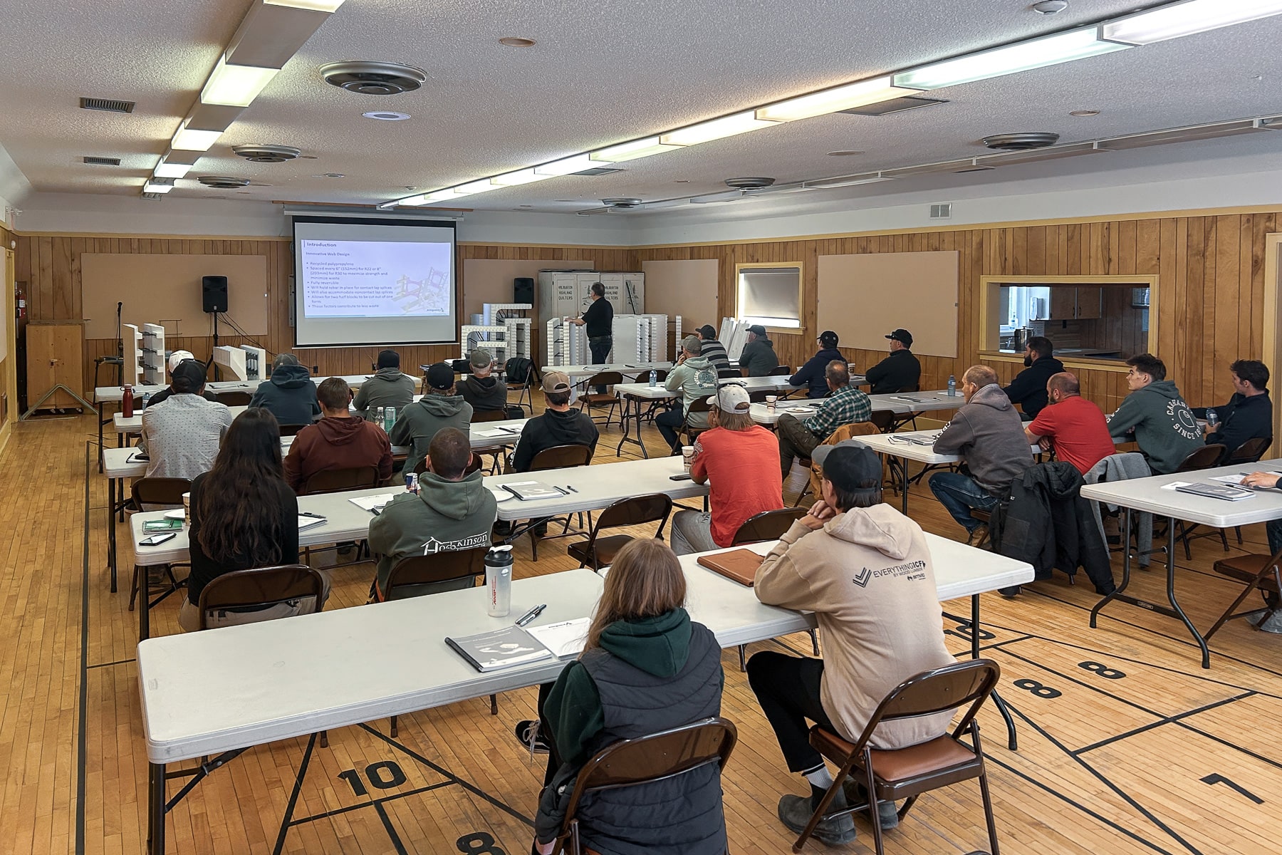 Alleguard Academy: ICF Installation On-Demand Training Courses