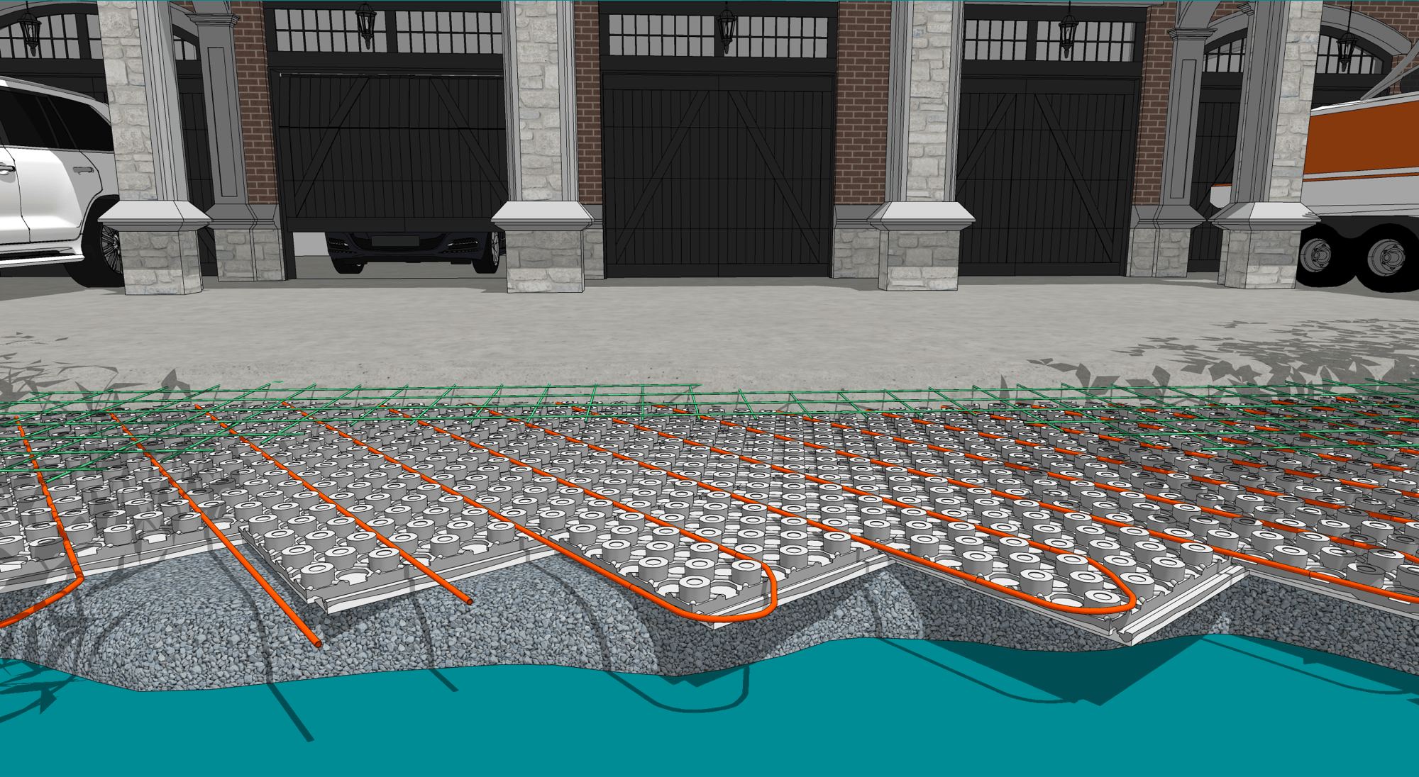 Under Slab Insulation Installation Training | Alleguard Academy